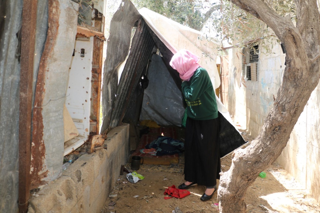 Hanan: A Symbol of Resilience – KinderUSA