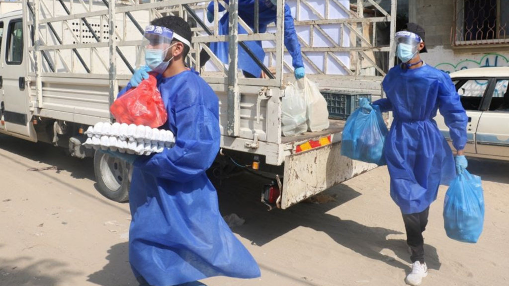 Ramzi’s Story – KinderUSA